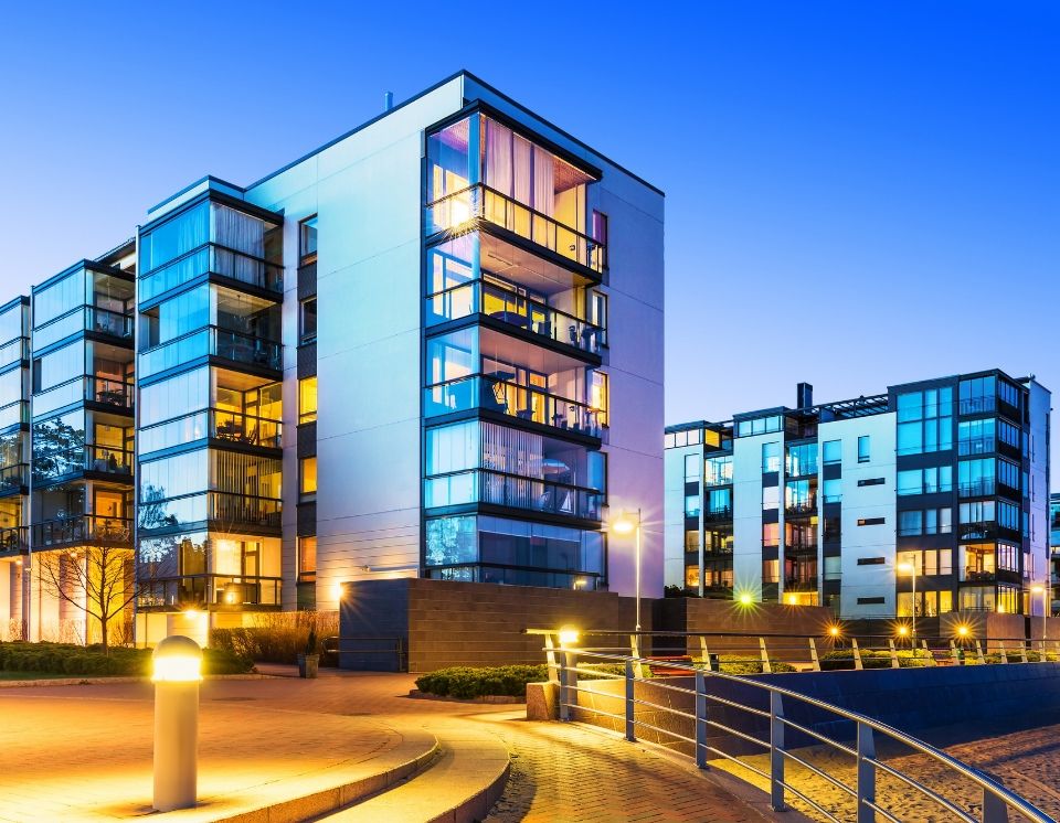 Strata Management Services Sydney Parramatta Strata Speciliasts